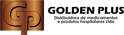Golden Plus Distribuidora